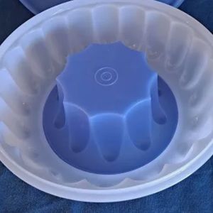 Tupperware | Kitchen | Tupperware Jell Ring Mold | Poshmark